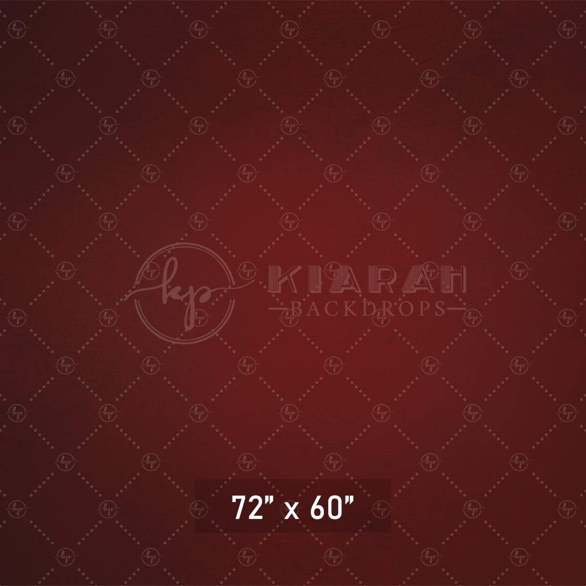 Majestic Maroon Backdrop – Kiarah Backdrops