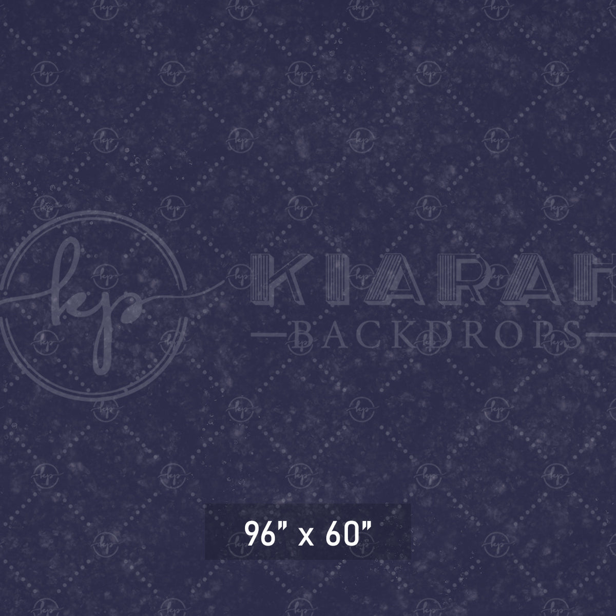 Midnight Speckle Texture – Kiarah Backdrops